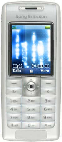 Mobile Phones World: Sony Ericsson T630