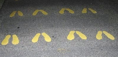 Patrick Tillett: “Yellow Footprints” USMC Boot Camp -- Part 2