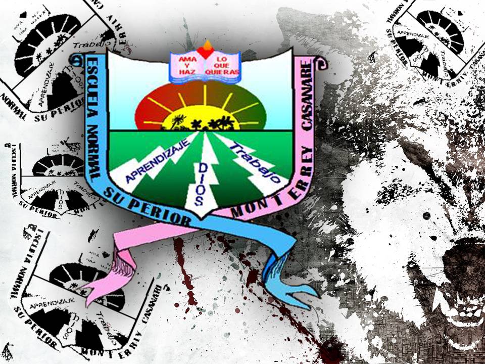 escuela normal superior monterrey casanare colombi