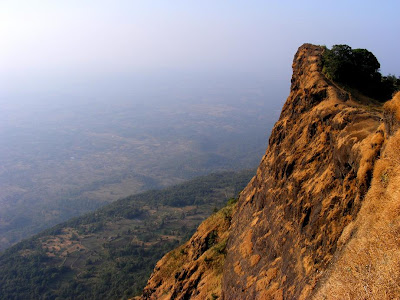 Wilderness Tales from Odisha: Trekking in Bhimashankar