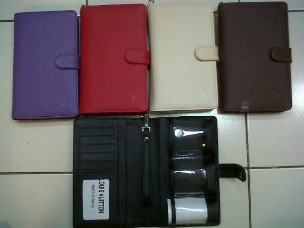 Asfie Galeri: DOMPET HPO (HANDPHONE ORGANIZER)