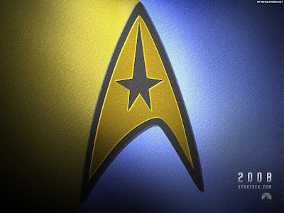 CINE PRIME: Star Trek XI