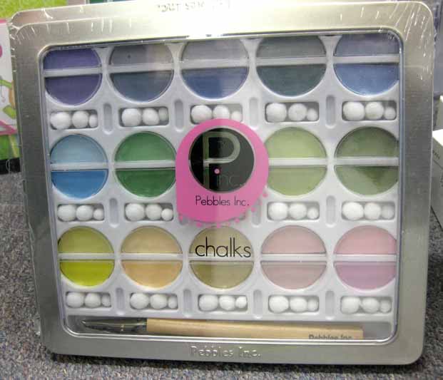 Stamp Works: Shop News