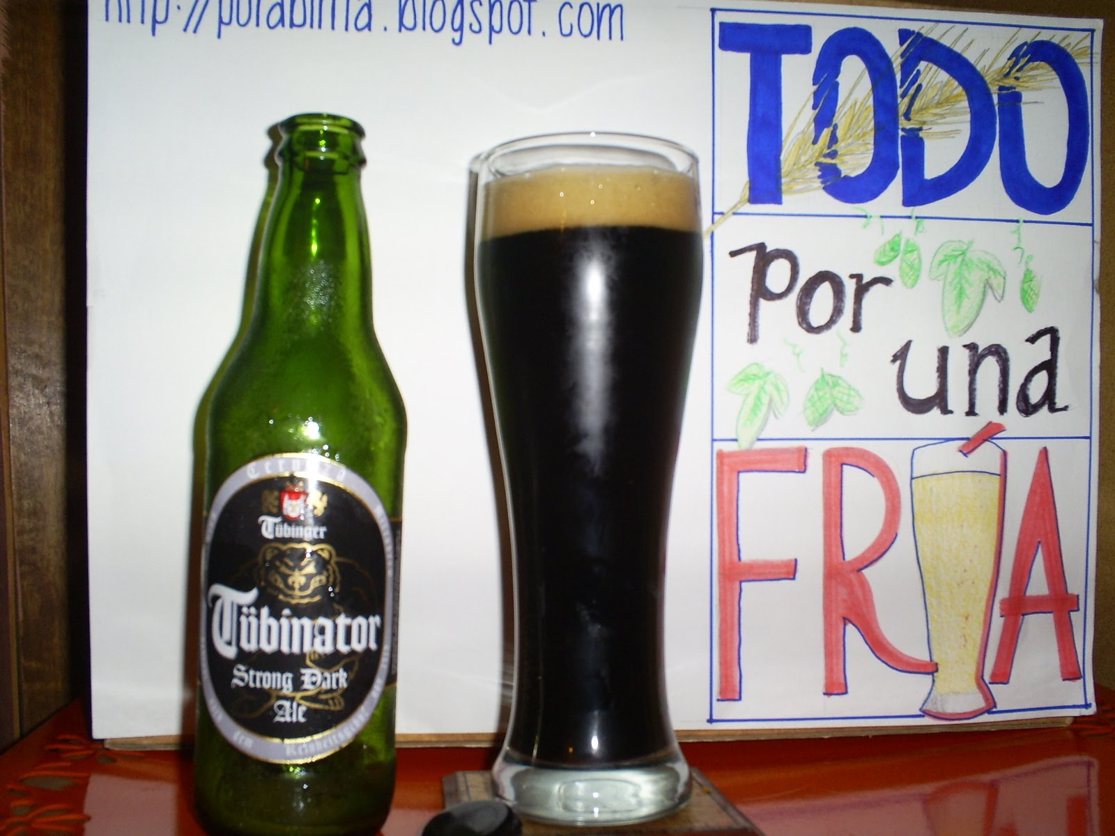 Cual es la mejor cerveza artesanal chilena? | Página 3 | ElAntro