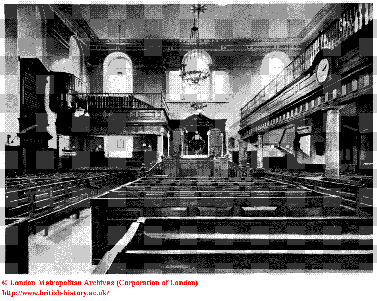 ART and ARCHITECTURE, mainly: 59 Brick Lane Spitalfields: Christian ...