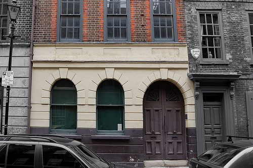 ART and ARCHITECTURE, mainly: 59 Brick Lane Spitalfields: Christian ...