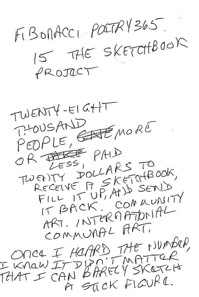 Mary Cartledgehayes: Rough drafts