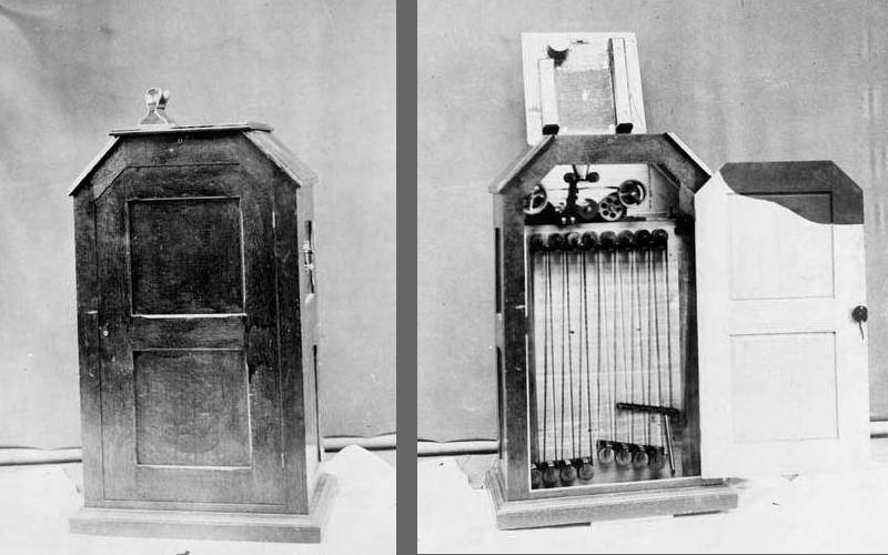 RCTC-Photo-I: Kinetoscopes!!!!!