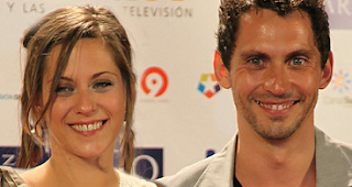 TELEINTERFERENCIAS, EN PORTADA:: LA HERMANA DE PACO LEÓN, FICHAJE EN 'AÍDA'