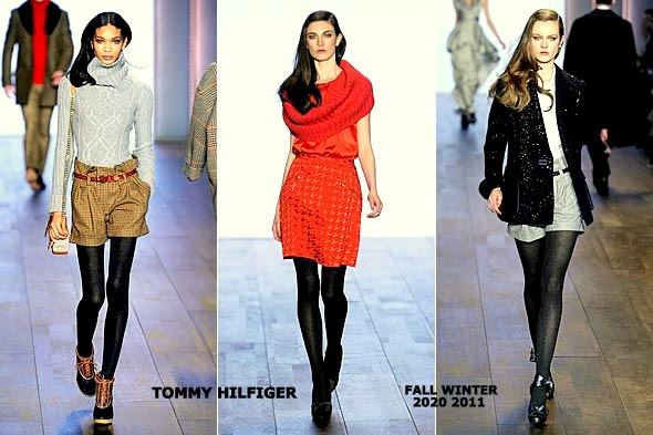 Tommy Hilfiger - Colección de Vestidos para Mujer Moda Primavera Verano ...