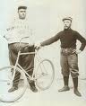 all about science: Ignaz Schwinn (inventor of streamline aerocycle)