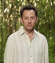 Izgad: Benjamin Linus the Christ Killing Jew