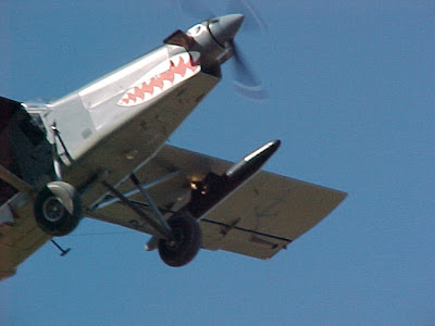 Linea ALA: Fairchild-Hiller Heli Porter