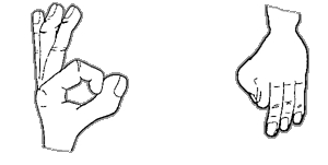 deteail from Paul pierce hand "piru sign symbol" | Blood Piru Knowledge