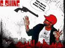 G Shine Blood Knowledge | Blood Piru Knowledge