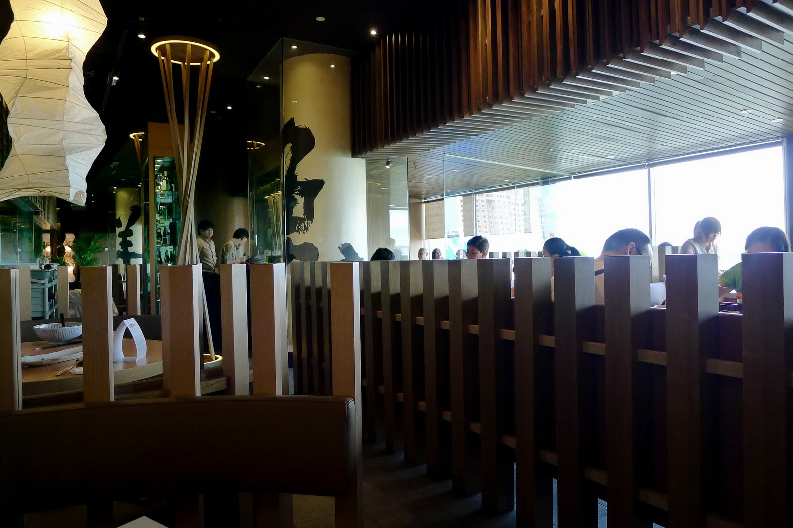 Memoirs of a Chocoholic: Hokkaido Ichiba/ Kita No Zen @ Midvalley ...