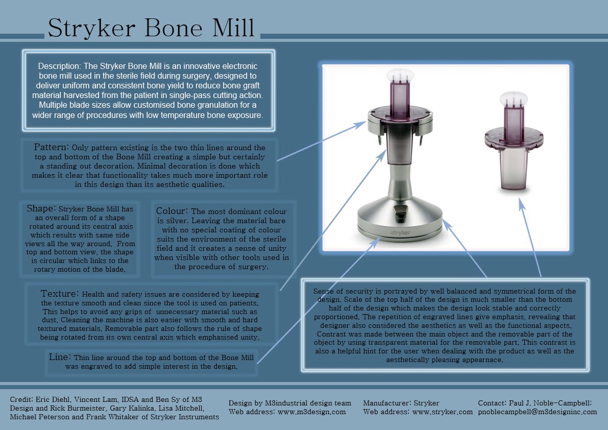 Hae Lin Kang: Reflection on Design Excellence