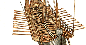 Diccionario de Epónimos: liburna