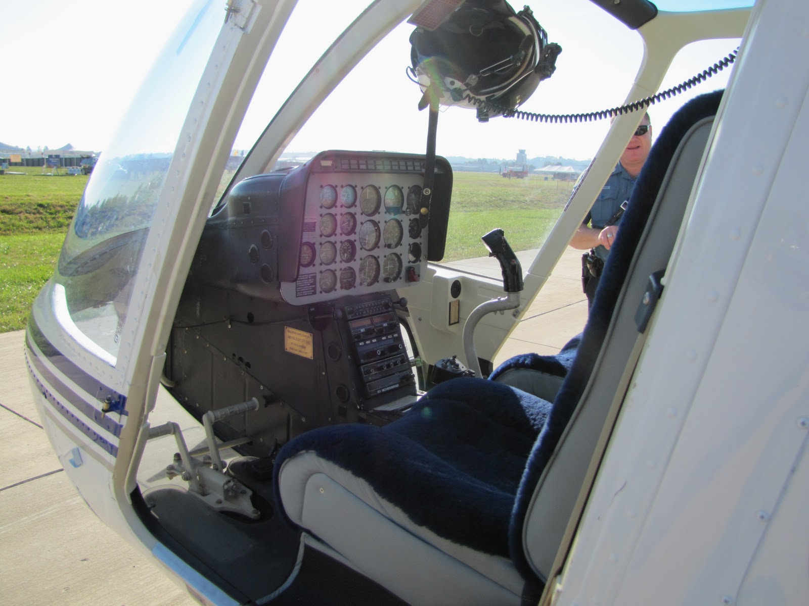 The Aero Experience: Remembering Missouri Highway Patrol Pilot Sgt ...