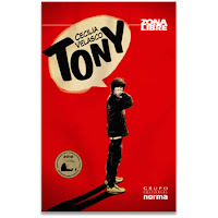 Tony y su historia: Tony y su Historia