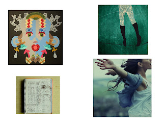 Jennifer Rabinowitz Editorial Design