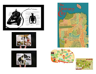 Jennifer Rabinowitz Editorial Design