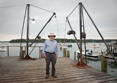 Kelly Joy Morrill: Some family portraits taken in New England