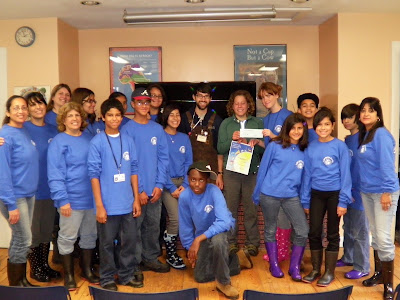 The Charter School at Waterstone