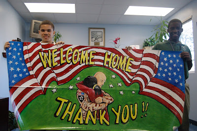 The Charter School at Waterstone