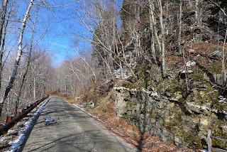 Hill Junkie: Kelly Stand/Mt Tabor Loop