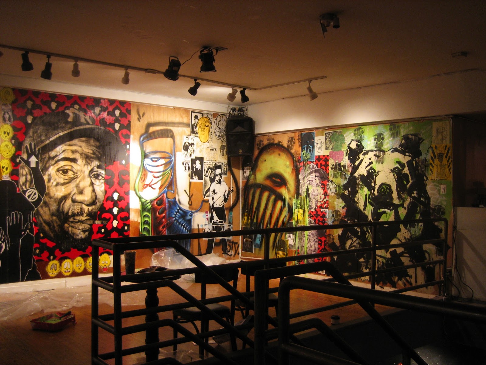 Chad Hasegawa: December 2010