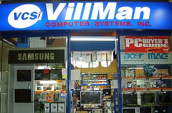 VERY POOR SERVICE: VILLMAN @ TRINOMA QUEZON CITY