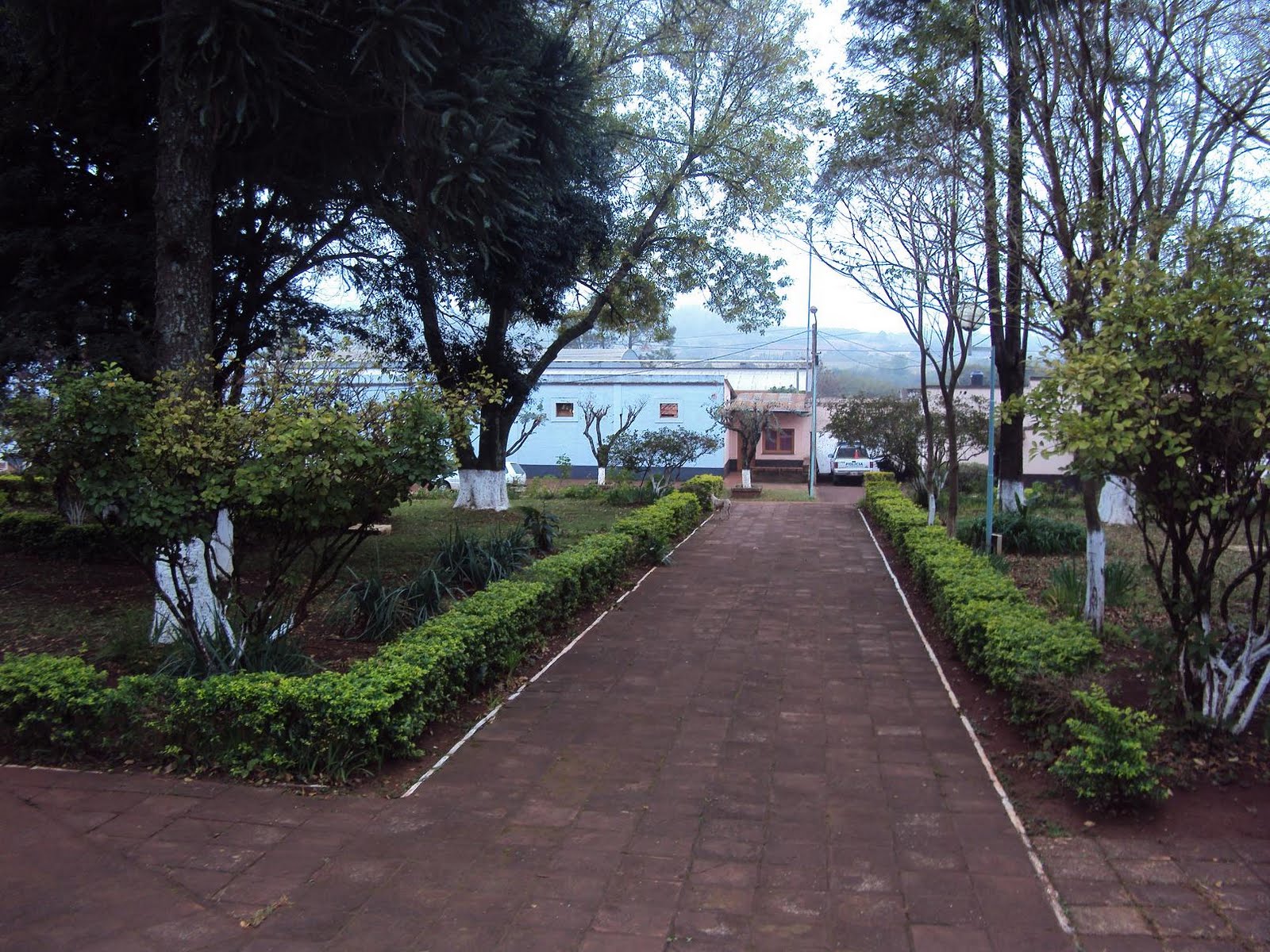 4º"B"adolescencia y sociedad: Colonia Liebig sus culturas y tradiciones