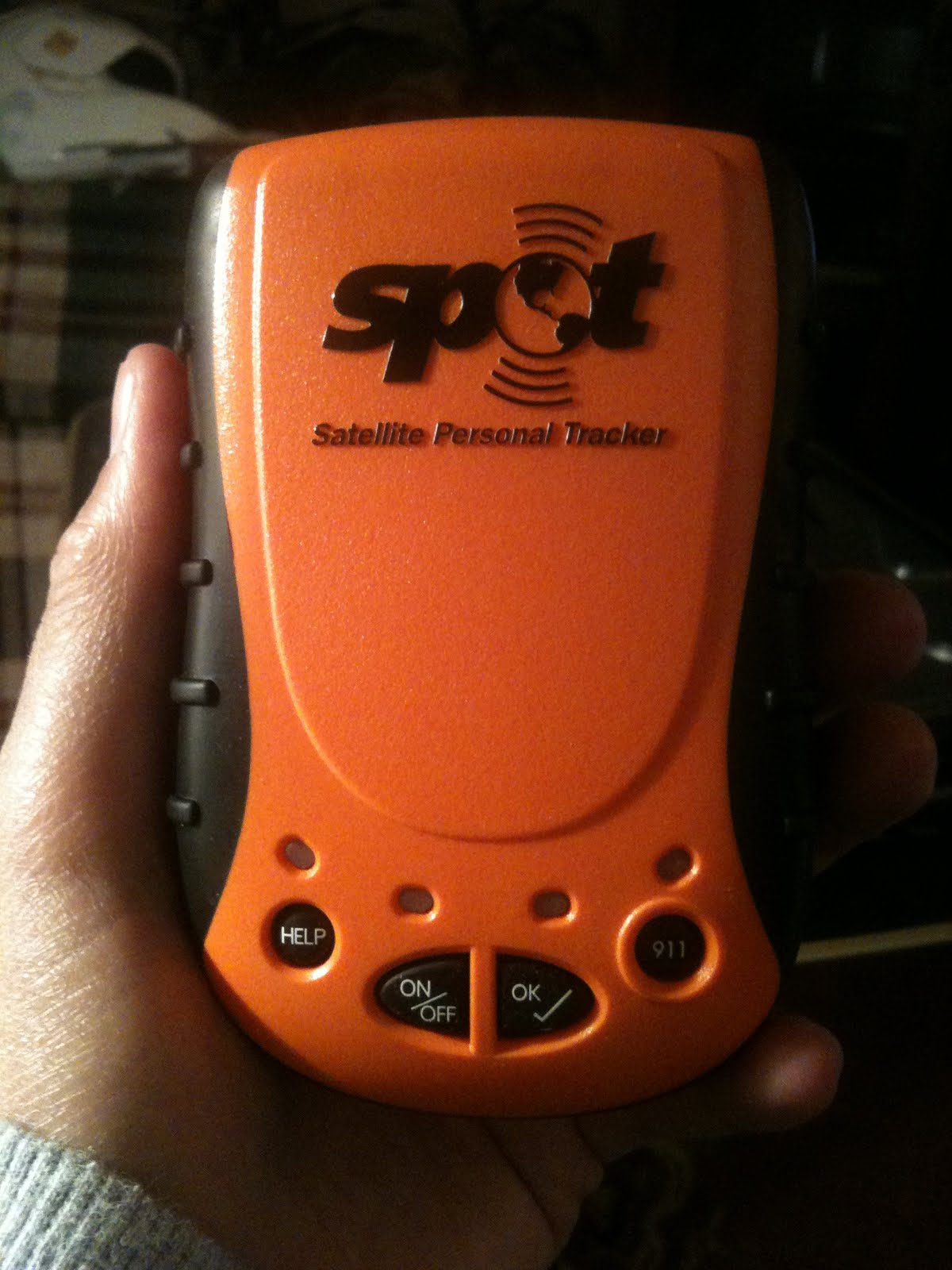 Adventures and Commuting: There and Back Again: October 2010