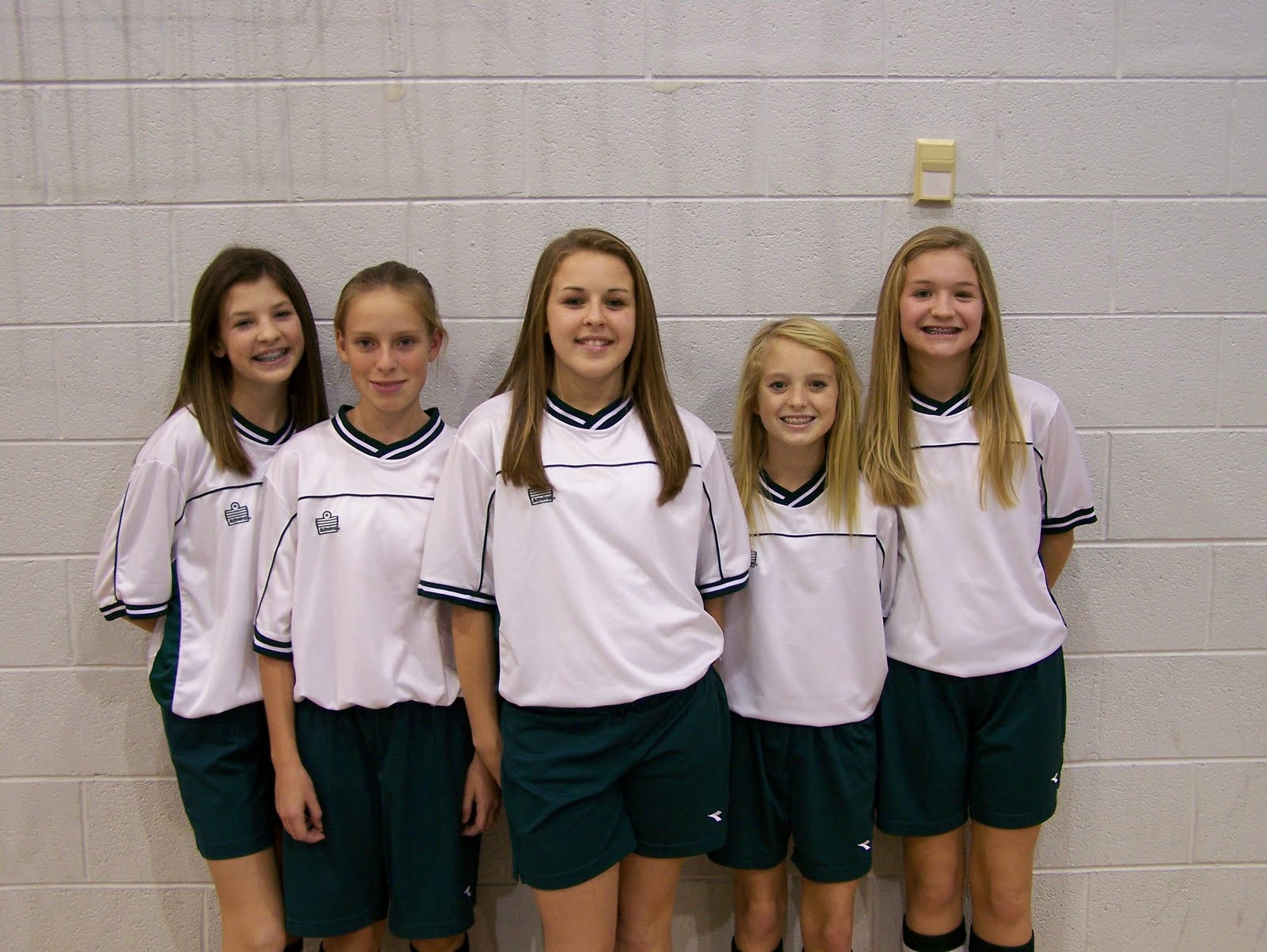 Middle School Girls－vevegu58｜痞客邦