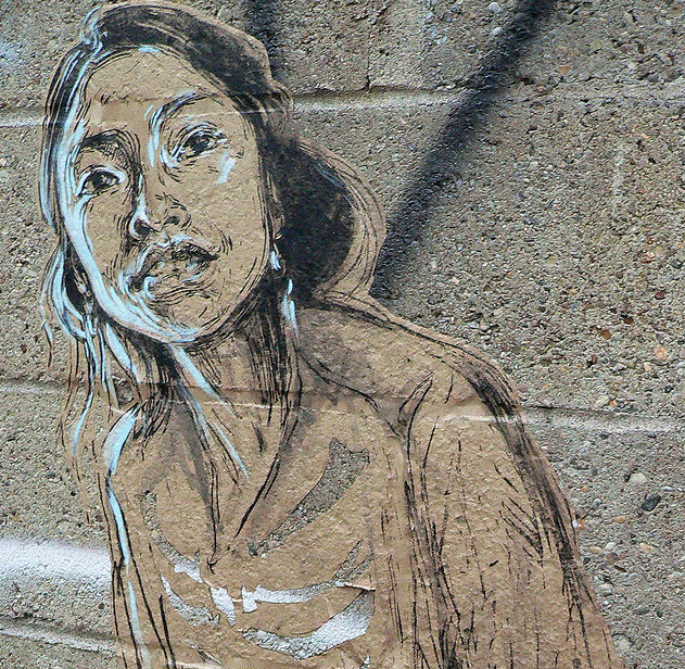 SoulyNomadic: Callie Curry aka Swoon