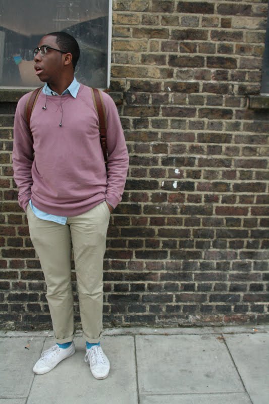 Style Salvage - A men's fashion and style blog.: Style Stalking ...