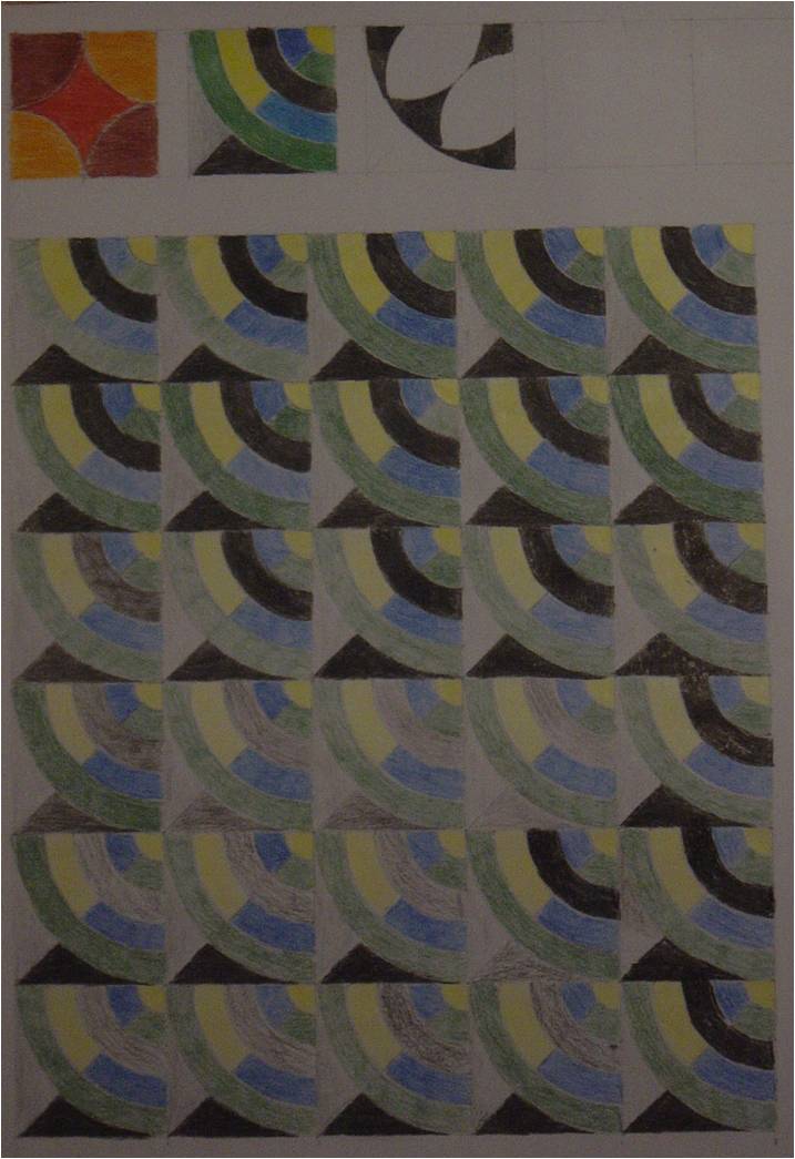 Quatro olhos veem mais do que dois: Educação Visual - 7º Ano (Módulo ...