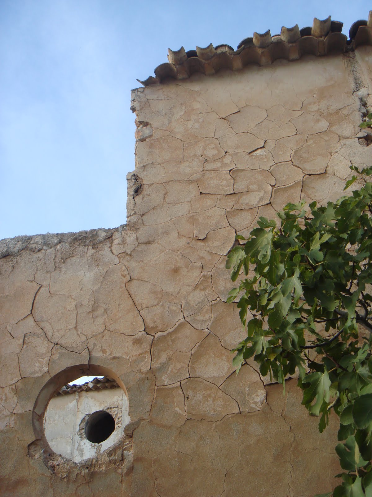 Nueva Gomorra: noviembre 2009