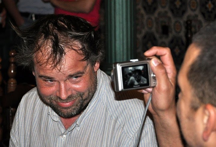 Nueva Gomorra: enero 2011