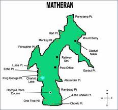 SushilOjhaRetiredManagerSBI: Matheran Hill station near Mumbai