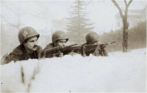 Liga de Historiadores de la Segunda Guerra Mundial: Héroes entre ...