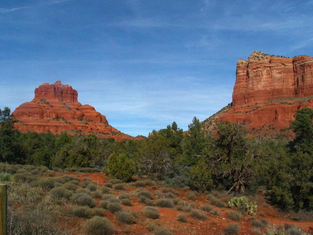 Our "Great Americana Adventure"