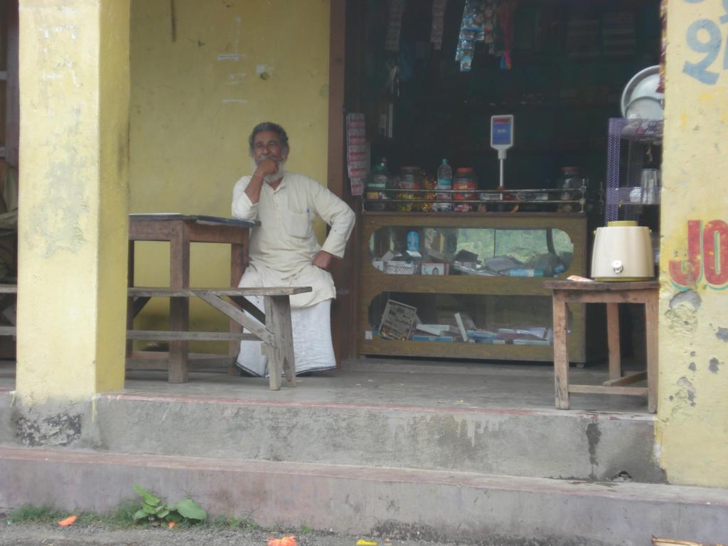 Hitendra Patel: Netra Ballabh Joshi is no more