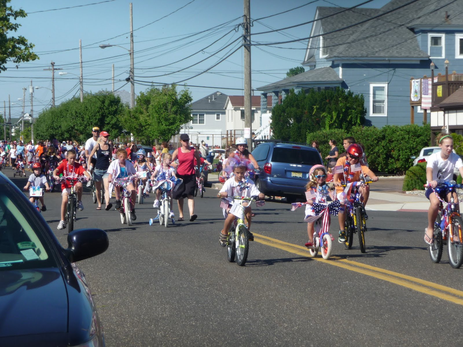 Greater Philadelphia Bicycle News: Declare Your Independence at a Bike ...