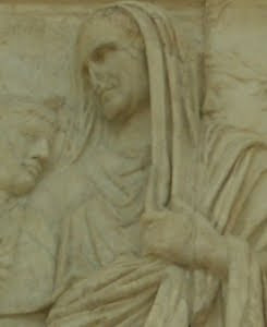 VITRUVII DE ARCHITECTURA: WHO VITRUVIUS WAS?