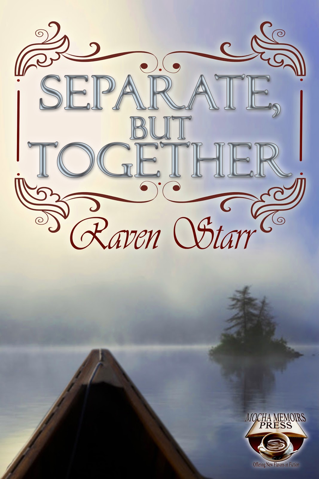 Mocha Memoirs Press: New Flavor: Interracial Fantasy from Raven Starr