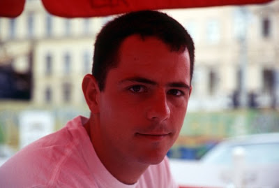 Richard Renaldi's News and Events: David Proctor 1970-2009