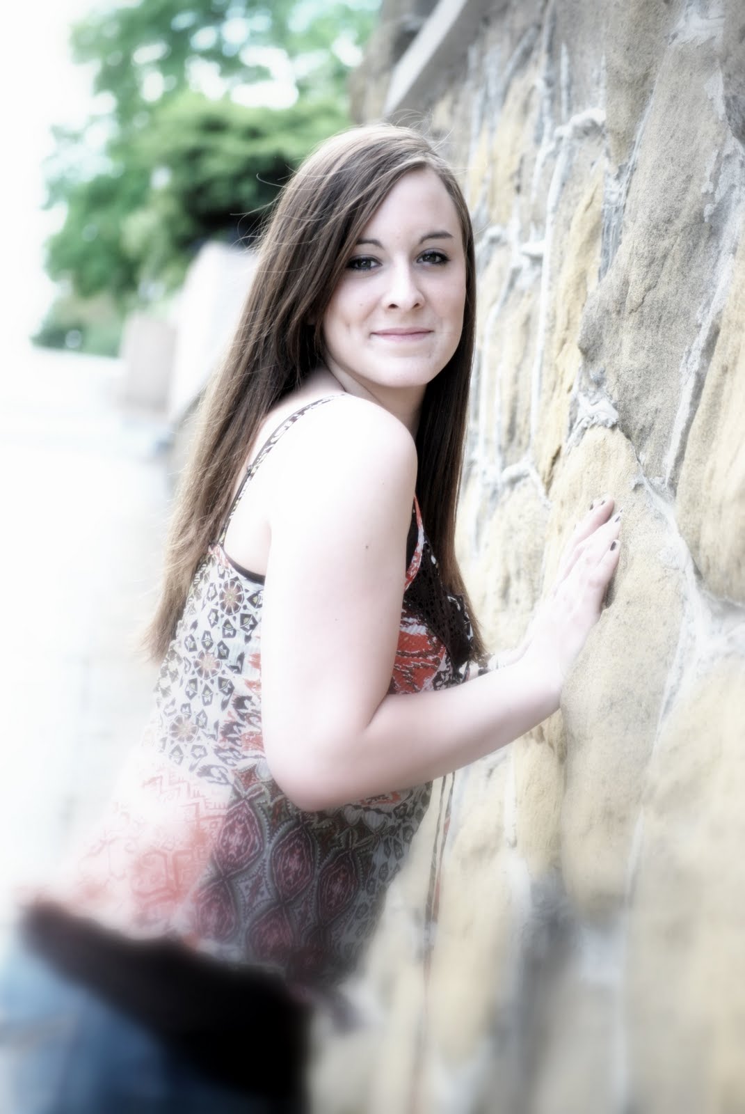 Shara Lee's Photos: Steph!!! Senior, CHS