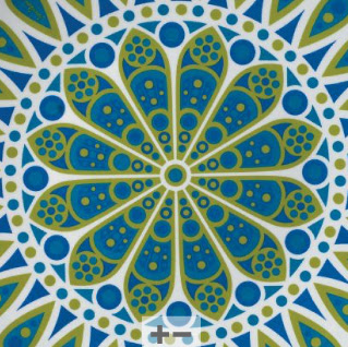 print & pattern: PICNICWARE - jonathan adler